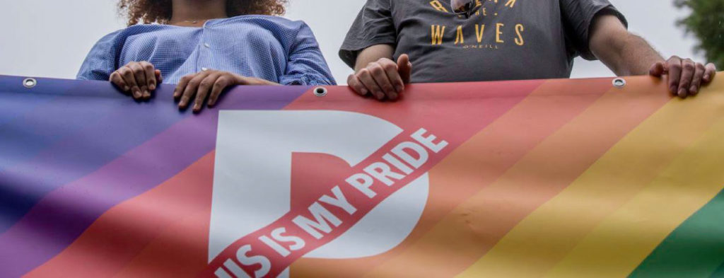 Exposure Company Pride Amsterdam - Exposure Company